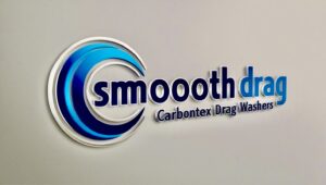 SMOOTH DRAG – Smoooooth Drag Carbontex® "replacement drag washers"